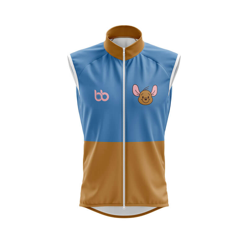 Roo x BB Club Jerseys – Bicycle Booth