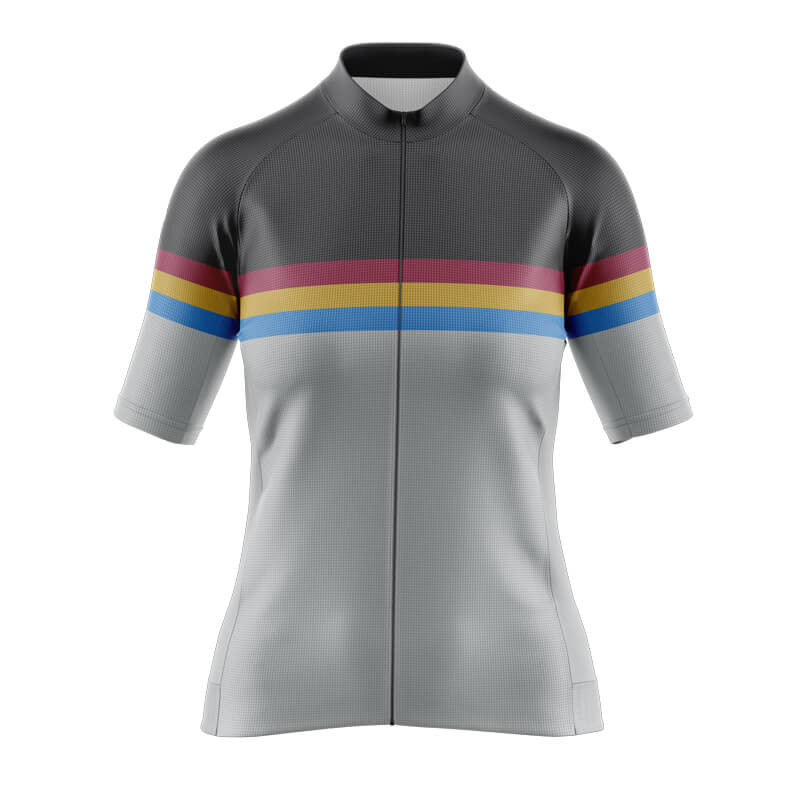 Wesley Crusher Aero Jerseys – Bicycle Booth