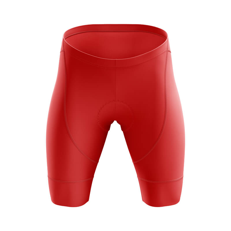 Basic Red Shorts & Pants – Bicycle Booth