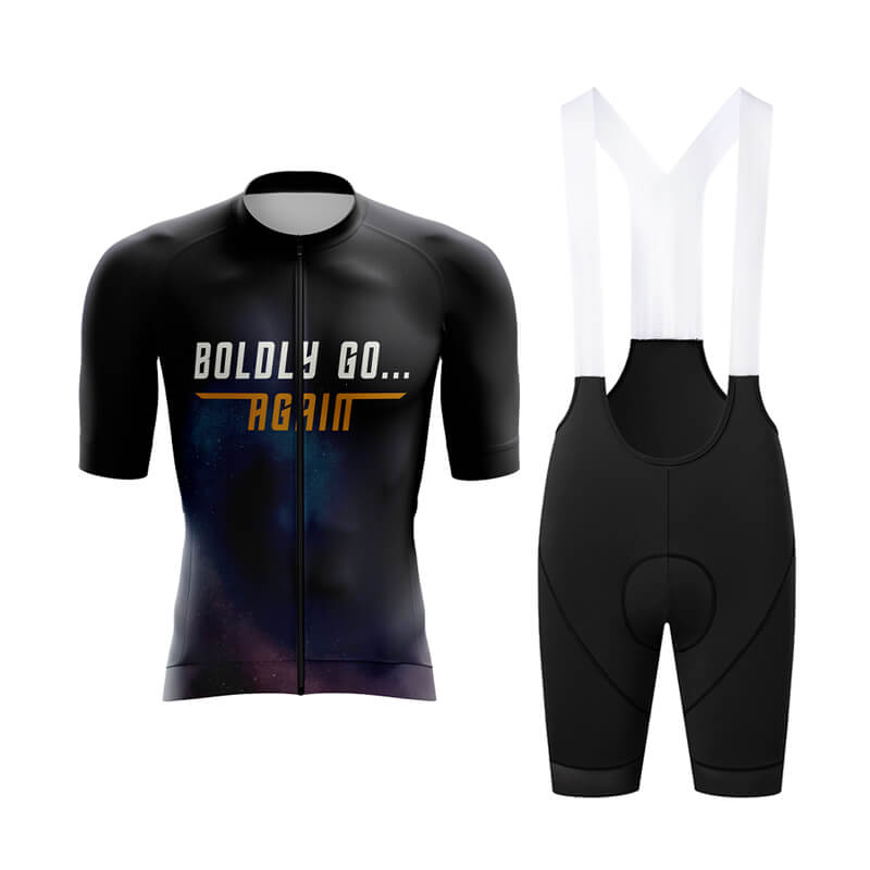 Basic Black Aero Cycling Gear | Cycling Kits | Cycling jersey | Bike ...