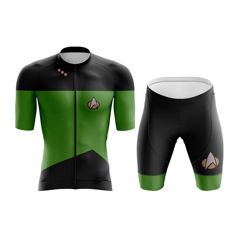 Basic Black Aero Cycling Gear | Cycling Kits | Cycling jersey | Bike ...