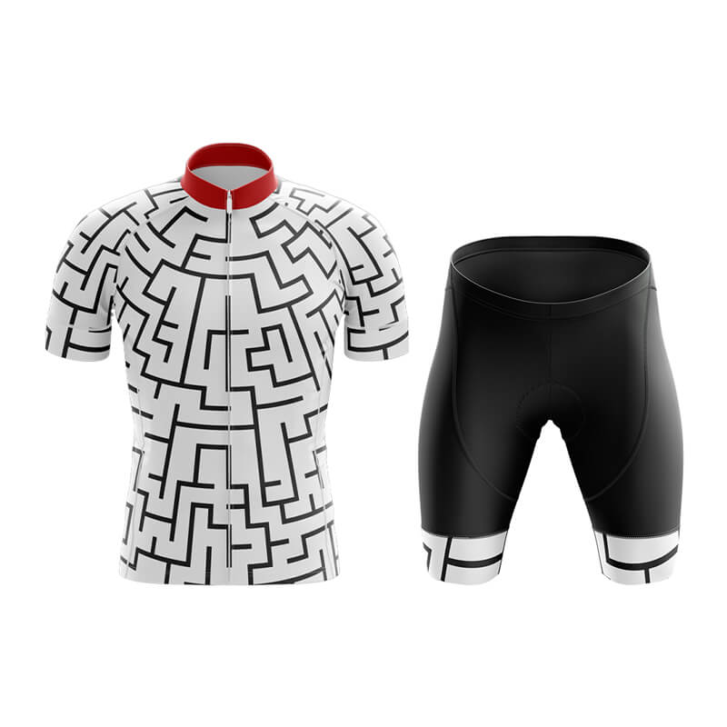 Maze Club Cycling Gear | Cycling Kits |Cycling jersey |Bike Clothing ...