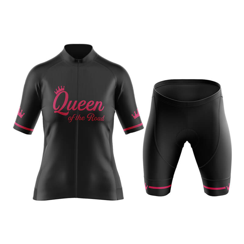 Basic Black Aero Cycling Gear | Cycling Kits | Cycling jersey | Bike ...