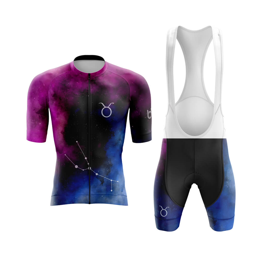 Constellation Zodiac (V2) (TAURUS) Aero Cycling Kit – Bicycle Booth