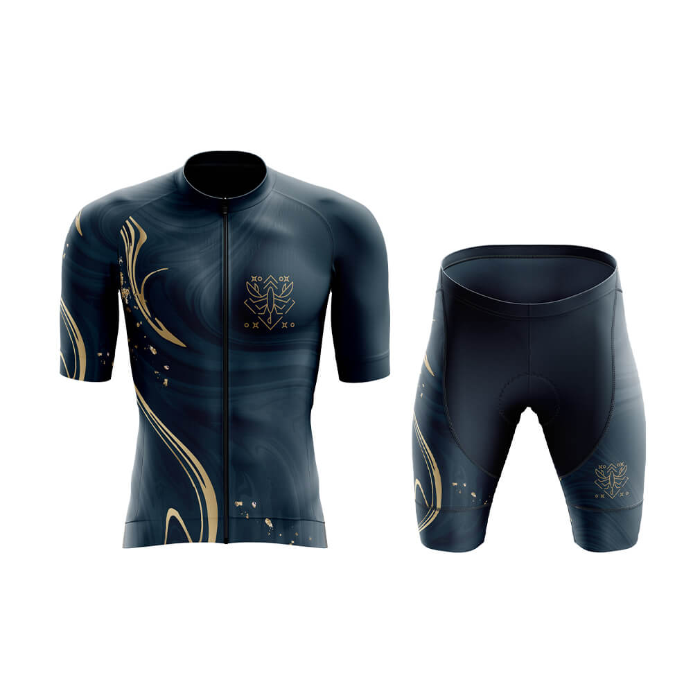 Marble Zodiac (SCORPIO) Aero Cycling Kit – Bicycle Booth