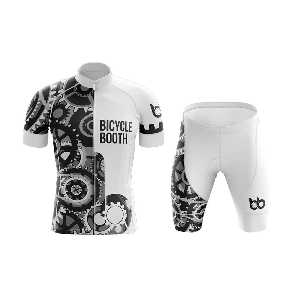 BicycleBooth Club Cycling Kit – Bicycle Booth