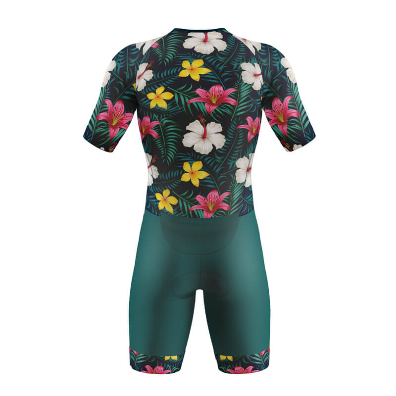 Lily Tri-Suit – Bicycle Booth