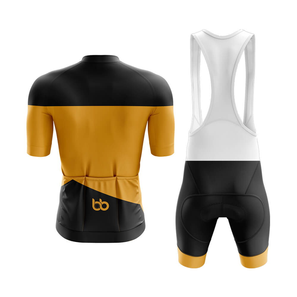 Basic Black Aero Cycling Gear | Cycling Kits | Cycling jersey | Bike Clothing – Bicycle Booth