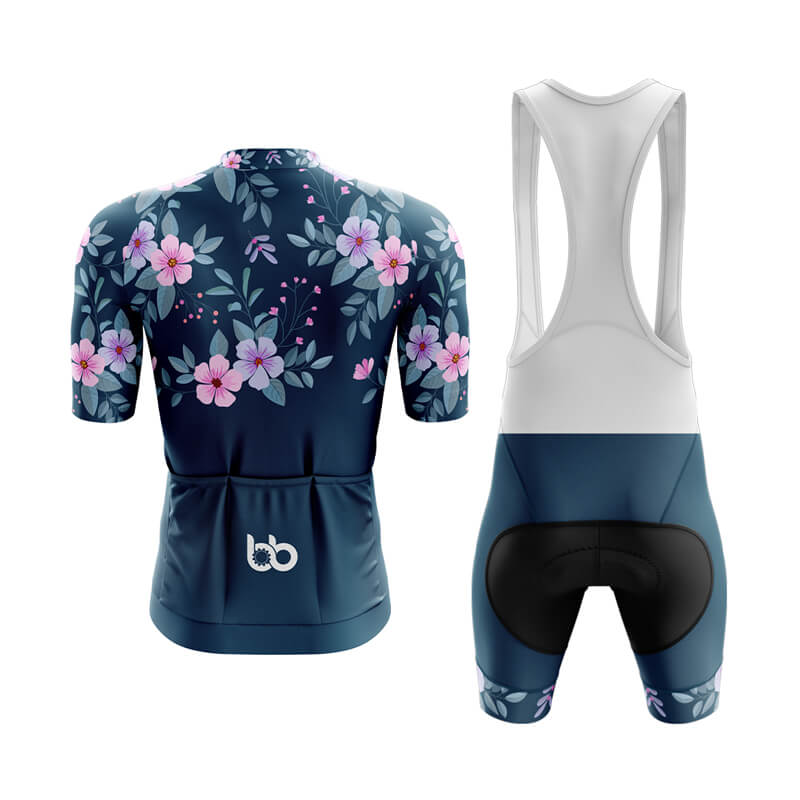 Basic Black Aero Cycling Gear | Cycling Kits | Cycling jersey | Bike ...