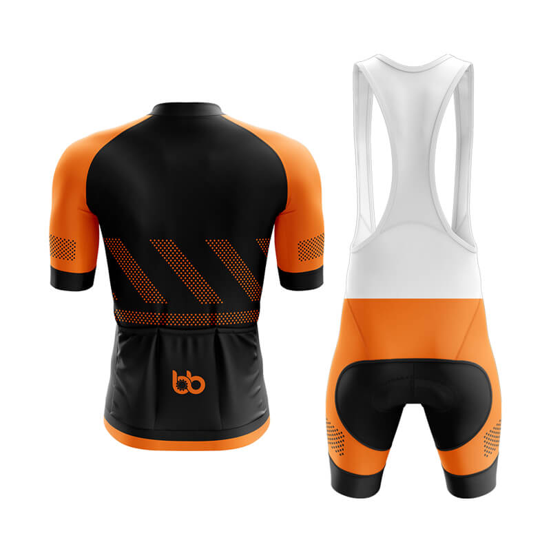 Basic Black Aero Cycling Gear | Cycling Kits | Cycling jersey | Bike ...
