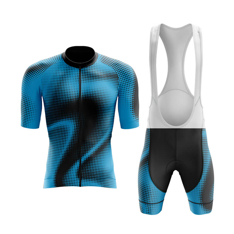 Basic Black Aero Cycling Gear | Cycling Kits | Cycling jersey | Bike ...