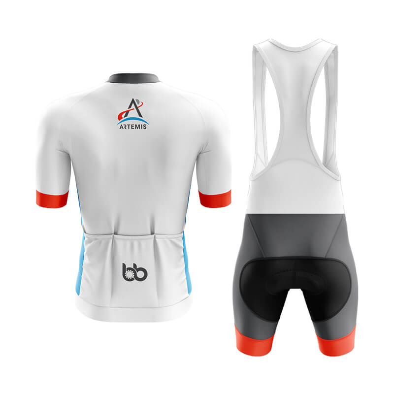 NASA Aero V1 Cycling Gear |Cycling Kits |Cycling jersey |Bike Clothing ...