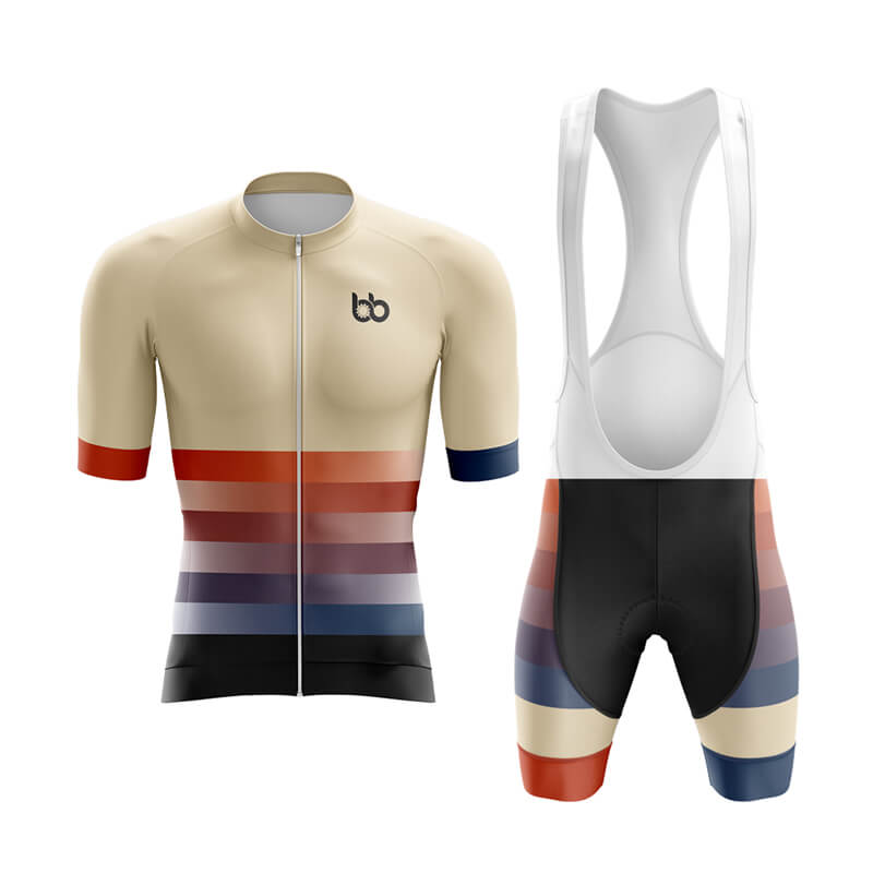 Basic Black Aero Cycling Gear | Cycling Kits | Cycling jersey | Bike ...