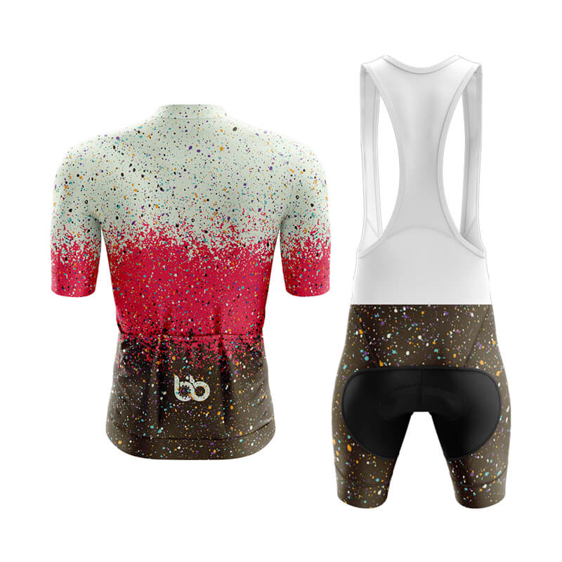 Basic Black Aero Cycling Gear | Cycling Kits | Cycling jersey | Bike ...