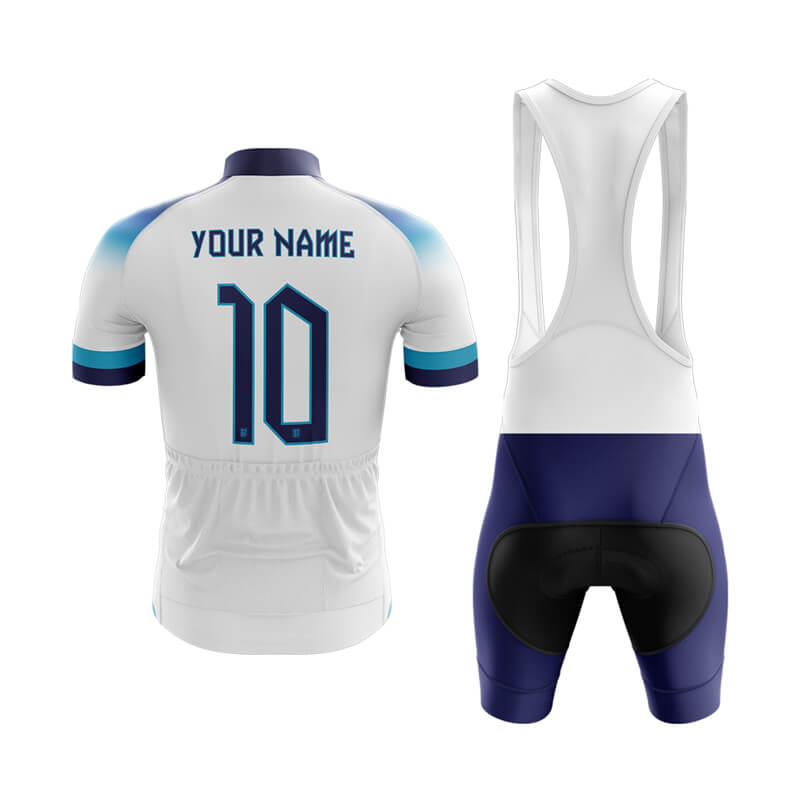 England Football Club Cycling Kit – Bicycle Booth