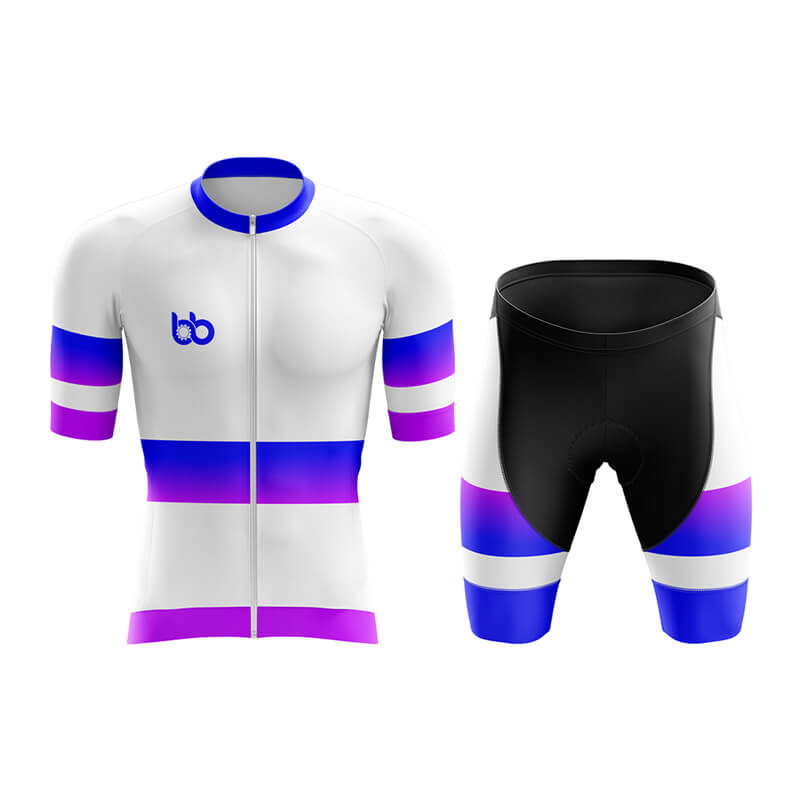 Basic Black Aero Cycling Gear | Cycling Kits | Cycling jersey | Bike ...