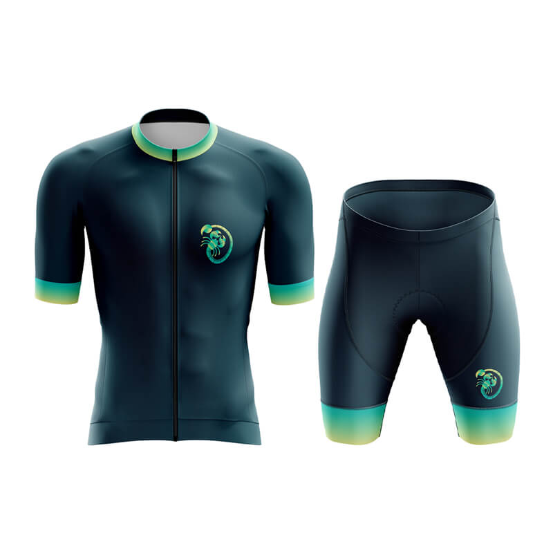 Nature Zodiac (Scorpio) Aero Cycling Kit – Bicycle Booth