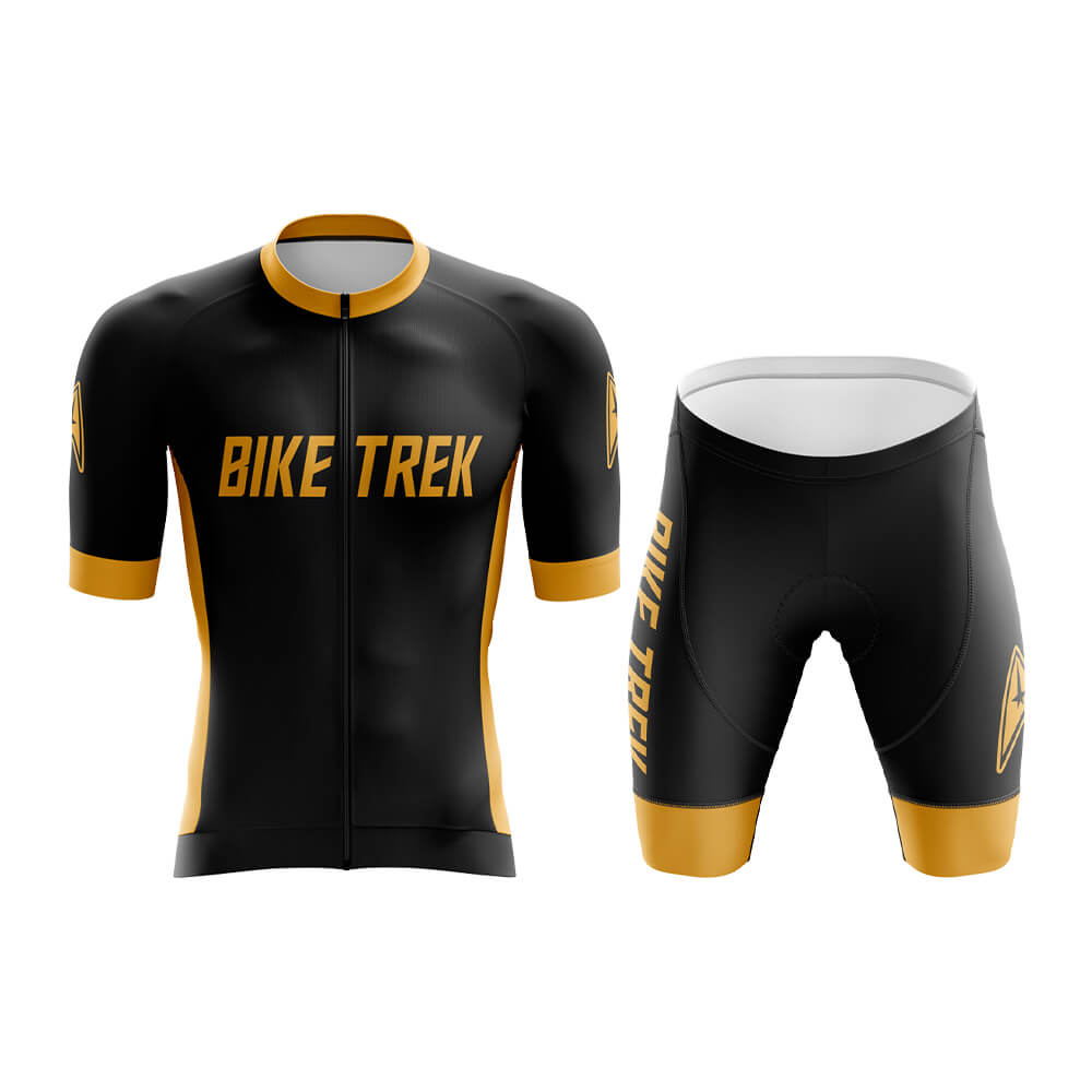 Basic Black Aero Cycling Gear | Cycling Kits | Cycling jersey | Bike ...