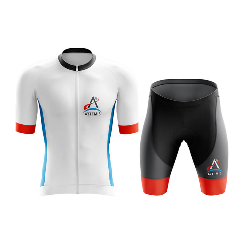 NASA Aero V1 Cycling Gear |Cycling Kits |Cycling jersey |Bike Clothing ...