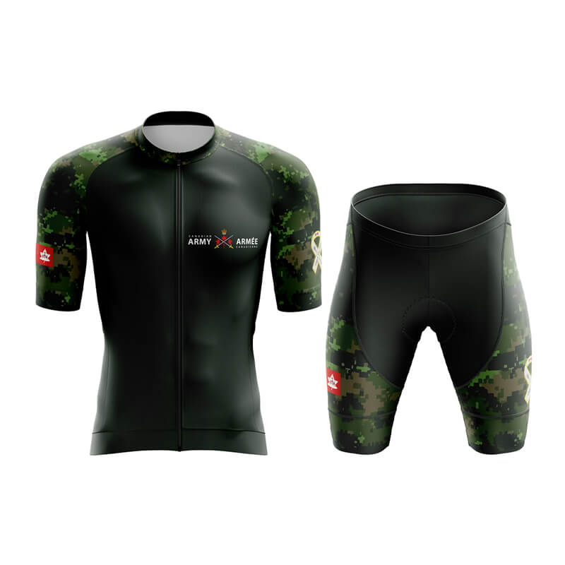 Basic Black Aero Cycling Gear | Cycling Kits | Cycling jersey | Bike ...