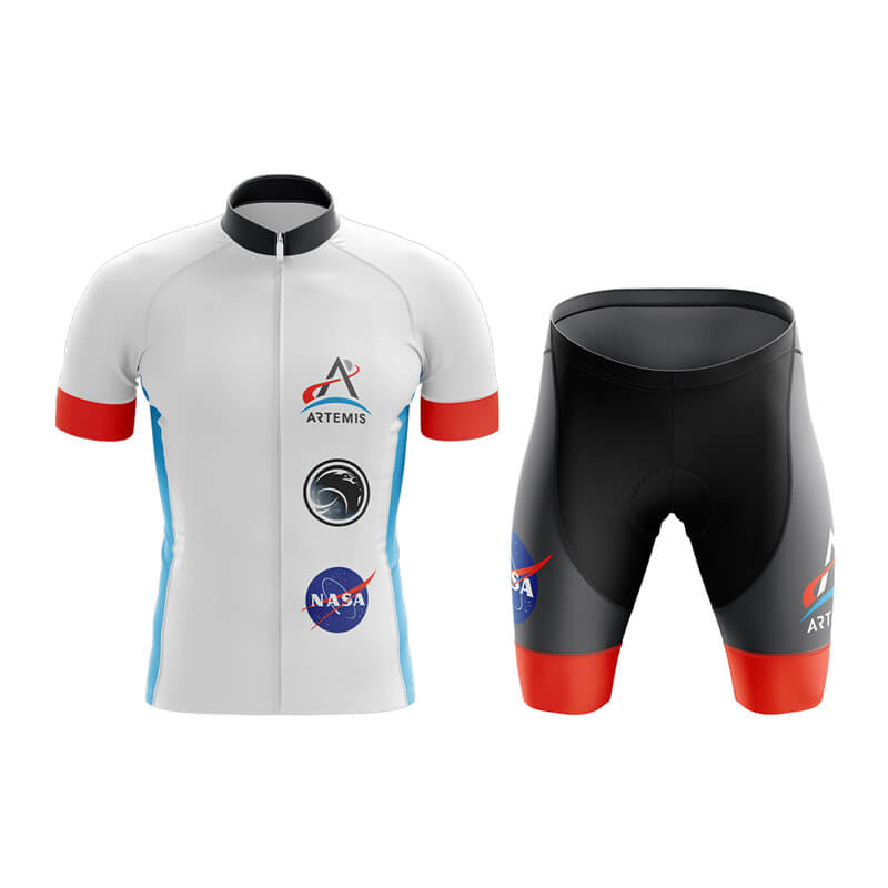 NASA (V1) Cycling Gear | Cycling Kits | Cycling jersey | Bike Clothing ...