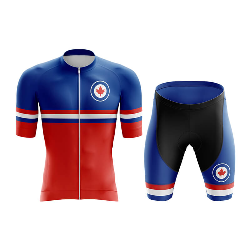 Basic Black Aero Cycling Gear | Cycling Kits | Cycling jersey | Bike ...