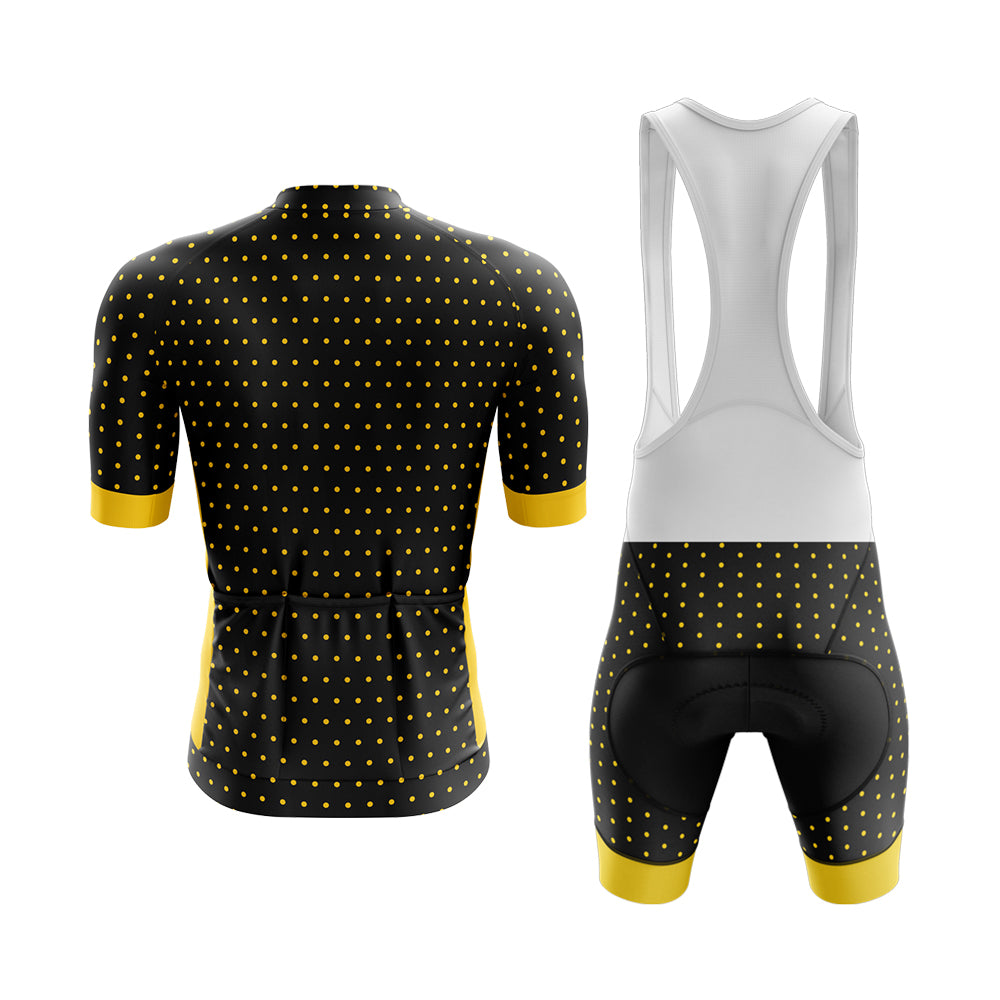 Polka Dot 1 (V3) Aero Cycling Kit – Bicycle Booth