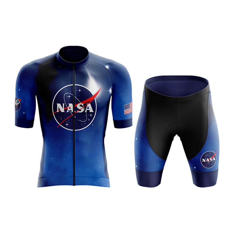 NASA Aero V1 Cycling Gear |Cycling Kits |Cycling jersey |Bike Clothing ...