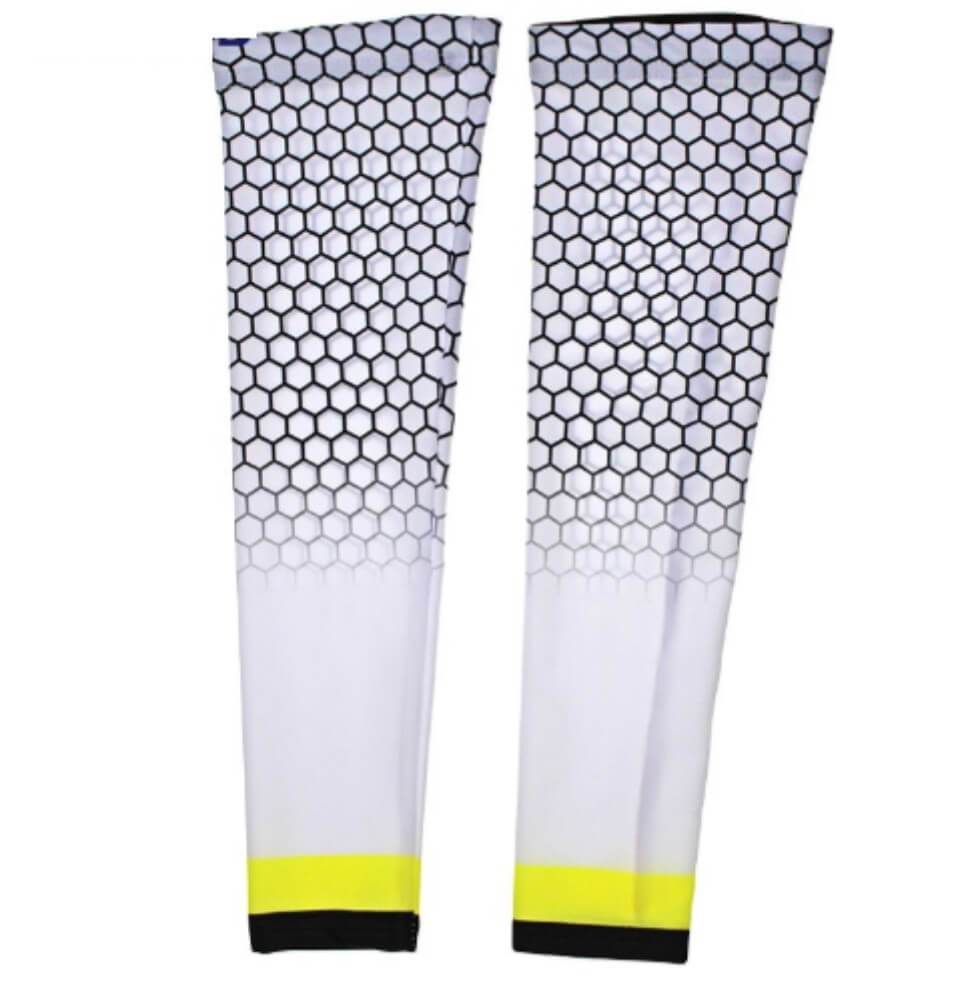 Honeycomb Sleeve – Bicycle Booth
