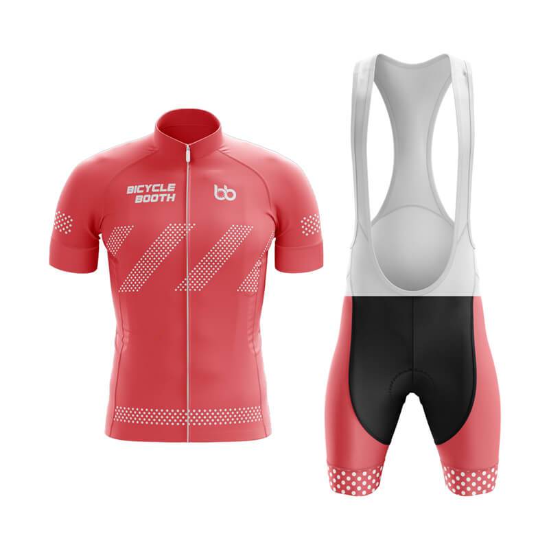 Basic Performance (V2) Club Cycling Kit – Bicycle Booth