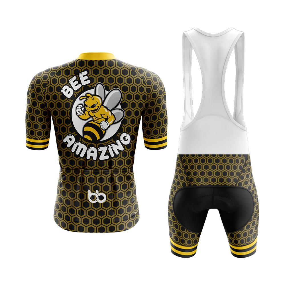 Bee Aero Cycling Gear | Cycling Kits | Cycling jersey | Bike Clothing ...