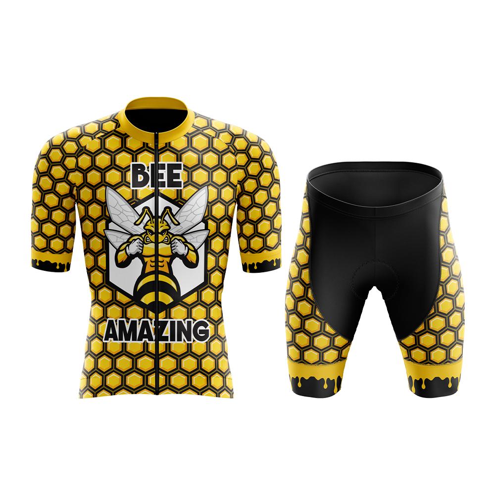 Bee Aero Cycling Gear | Cycling Kits | Cycling jersey | Bike Clothing ...
