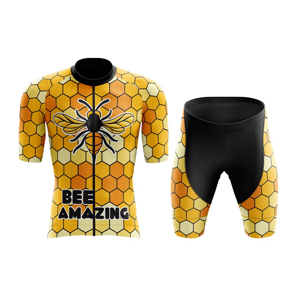 Bee Aero Cycling Gear | Cycling Kits | Cycling jersey | Bike Clothing ...