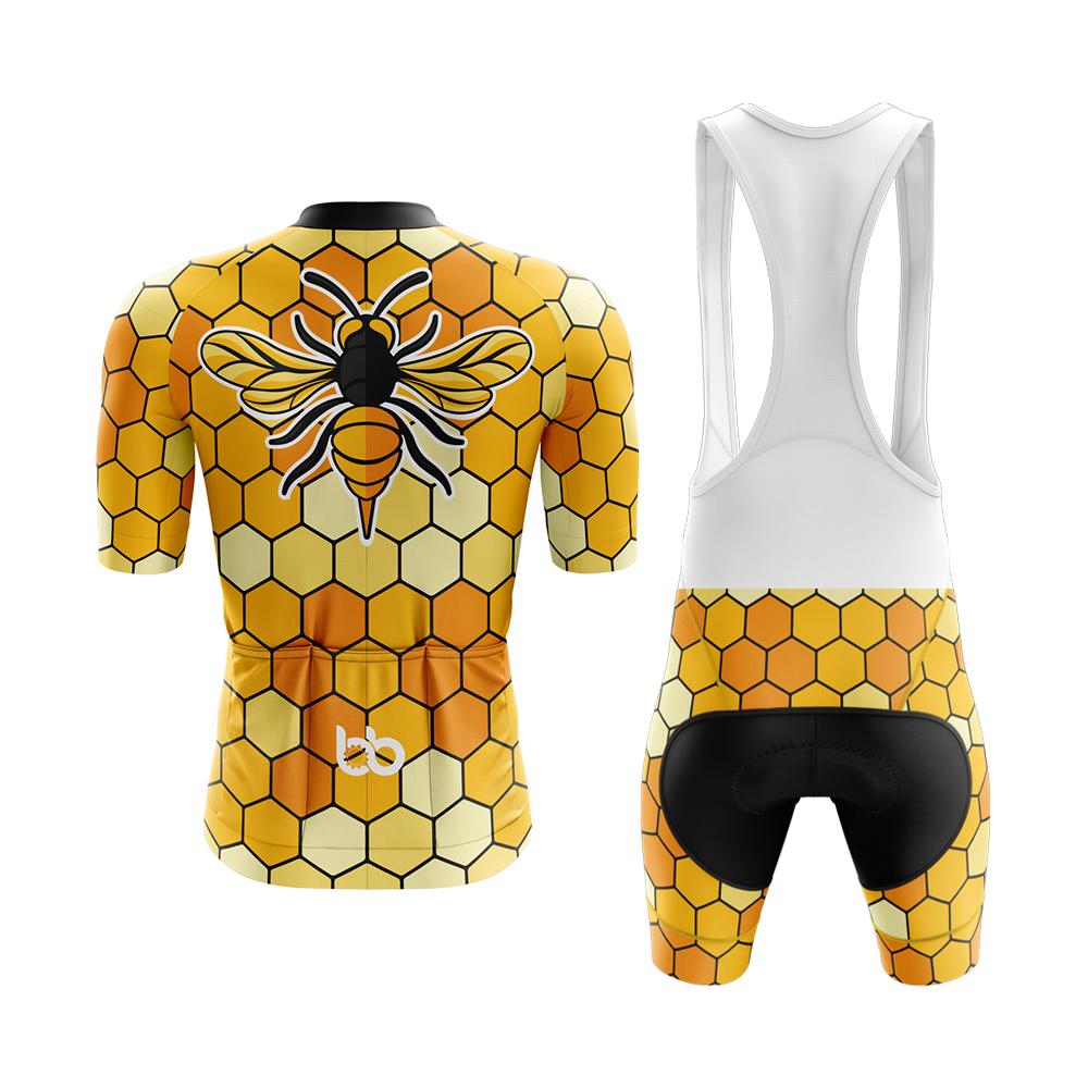 Bee Aero Cycling Gear | Cycling Kits | Cycling jersey | Bike Clothing ...