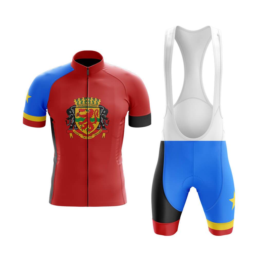 DRC Club Cycling Kit (V2) – Bicycle Booth