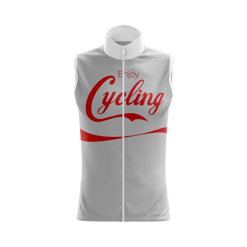 Enjoy Cycling (V2) jerseys – Bicycle Booth