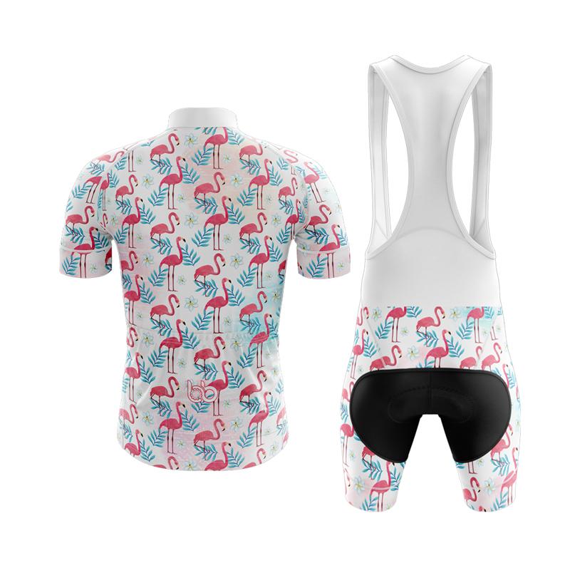 Buy "Flamingo" New Cycling Kit (V2) – Bicycle Booth