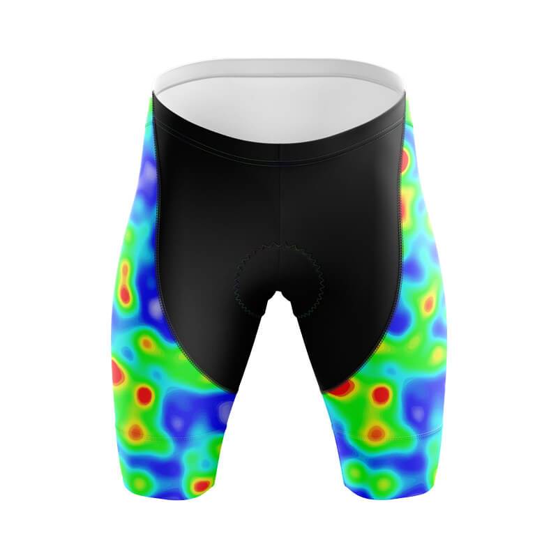 Heatmap (V4) Shorts & Pants – Bicycle Booth