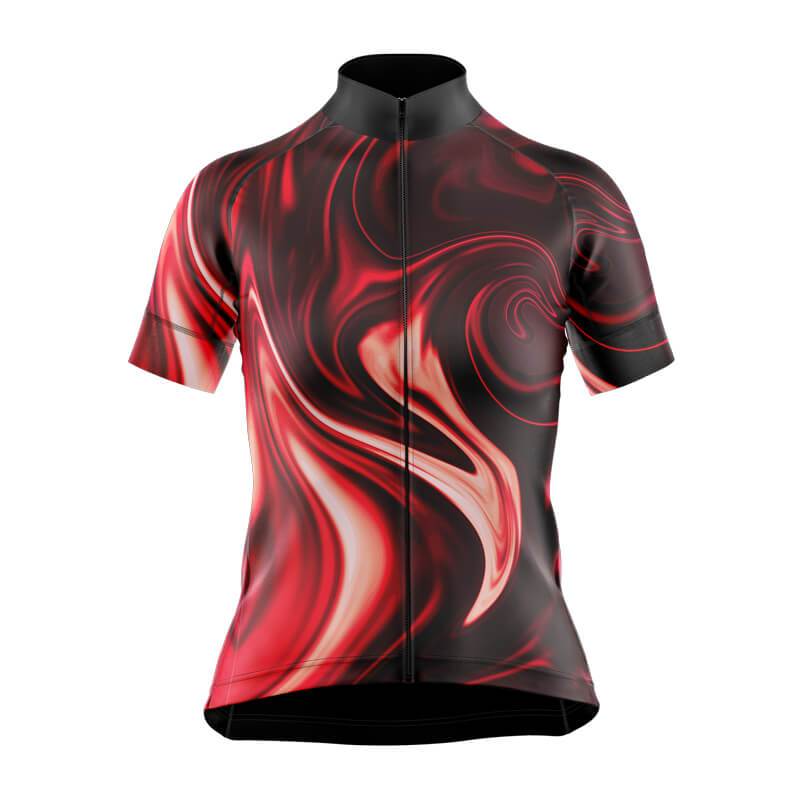 Liquid Marble (V1) jerseys – Bicycle Booth