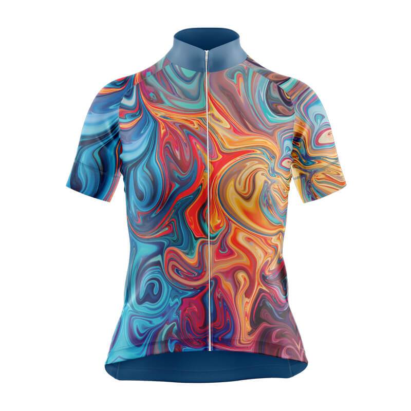 Liquid Marble (V11) jerseys – Bicycle Booth