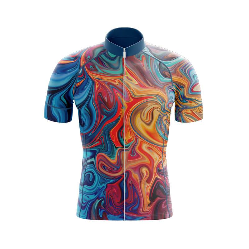 Liquid Marble (V11) jerseys – Bicycle Booth