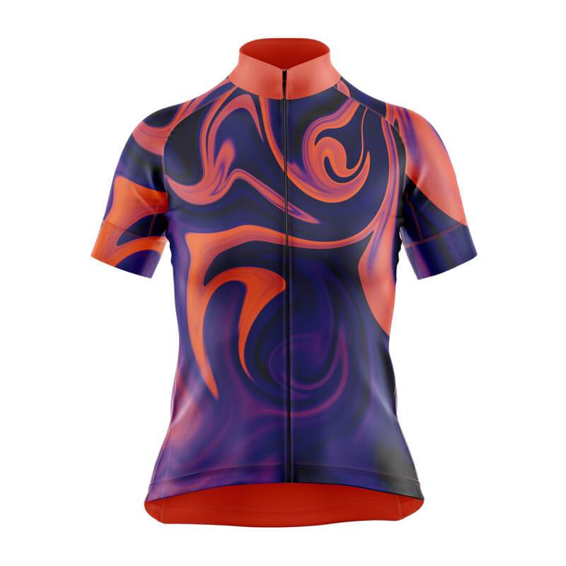 Liquid Marble (V2) jerseys – Bicycle Booth