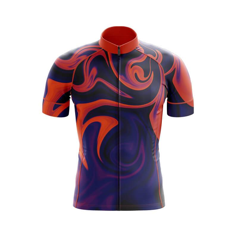 Liquid Marble (V2) jerseys – Bicycle Booth