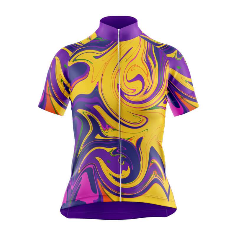Liquid Marble (V3) jerseys – Bicycle Booth