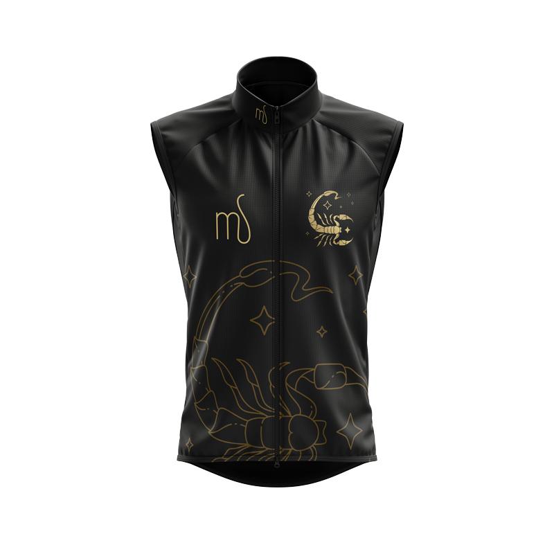 Luxury Zodiac (Scorpio) jerseys – Bicycle Booth