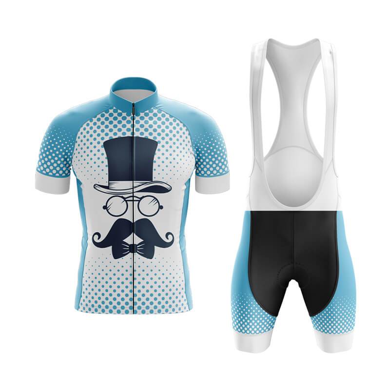 Movember (V2) Club Cycling Kit – Bicycle Booth