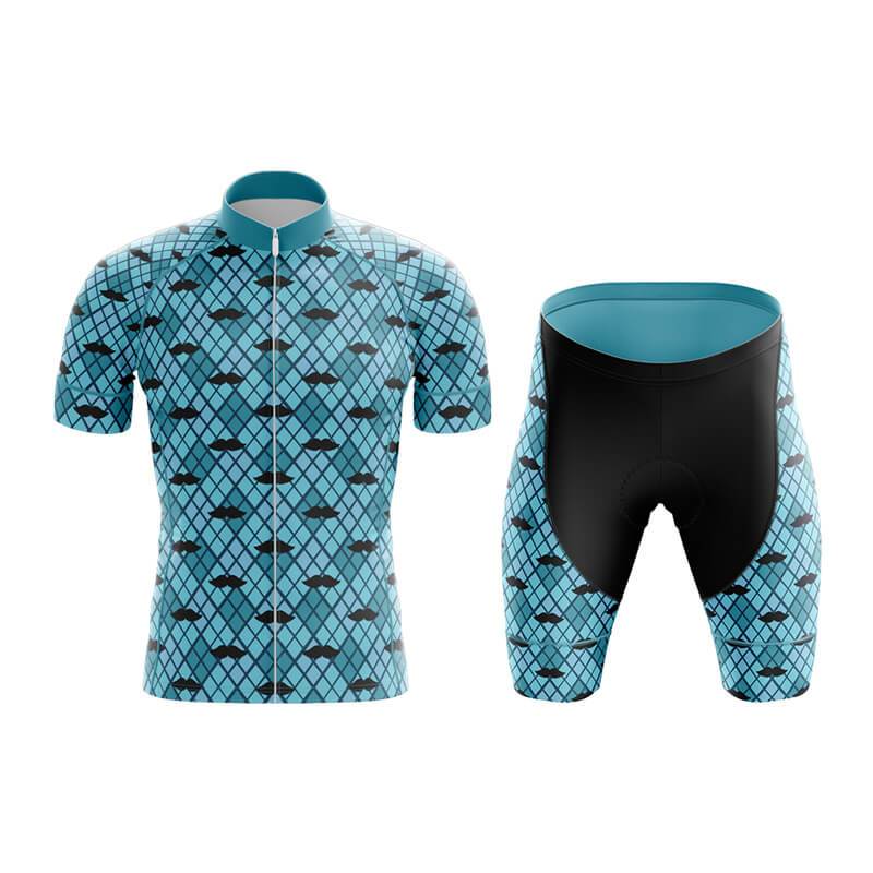 Movember (V3) Club Cycling Kit – Bicycle Booth