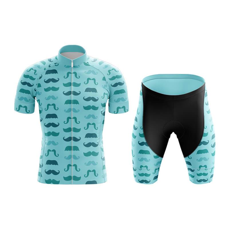 Movember (V4) Club Cycling Kit – Bicycle Booth
