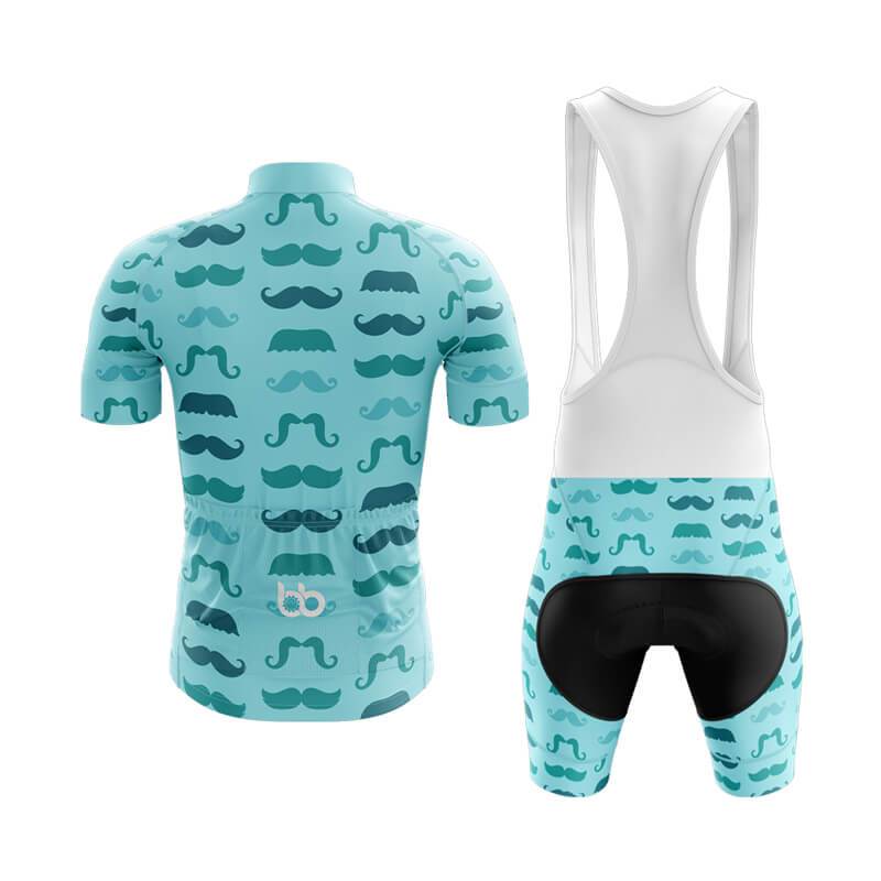 Movember (V4) Club Cycling Kit – Bicycle Booth