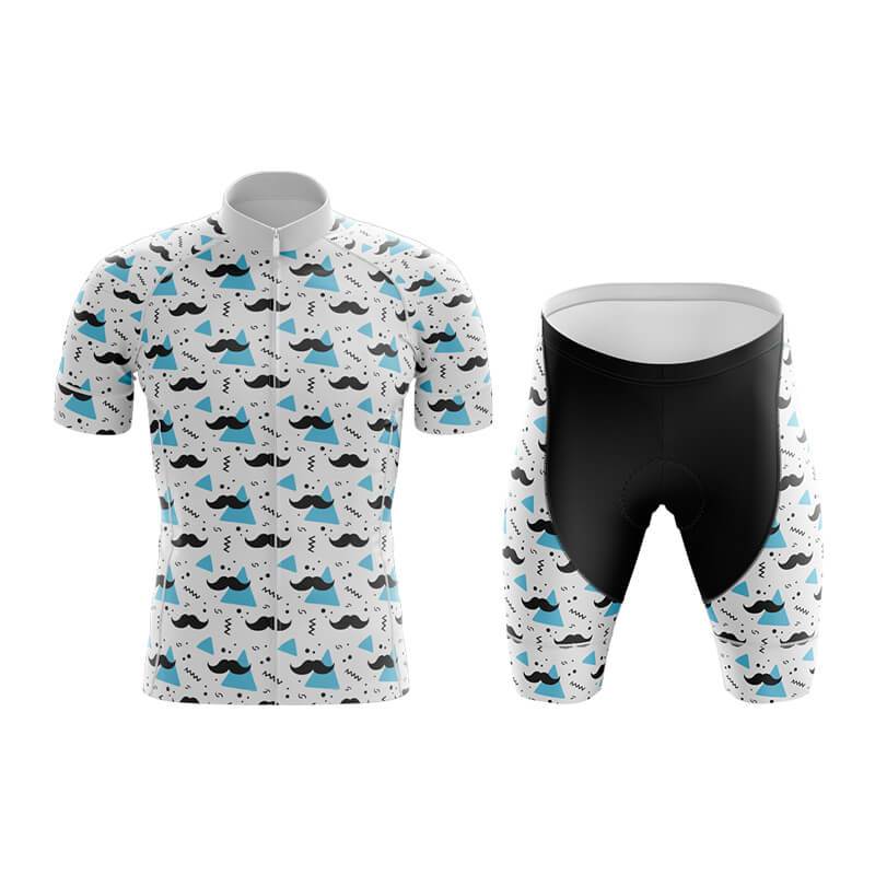 Movember (V5) Club Cycling Kit – Bicycle Booth